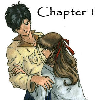 Reliving the Past Chapter 1 by bellsandy on DeviantArt