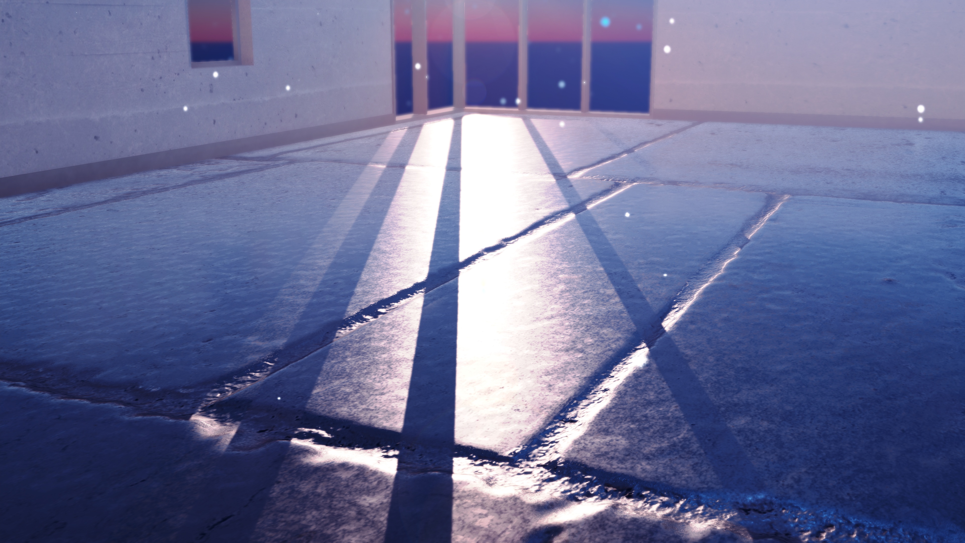 [MMD Effect]Ray Material DL by jwangisyang on DeviantArt