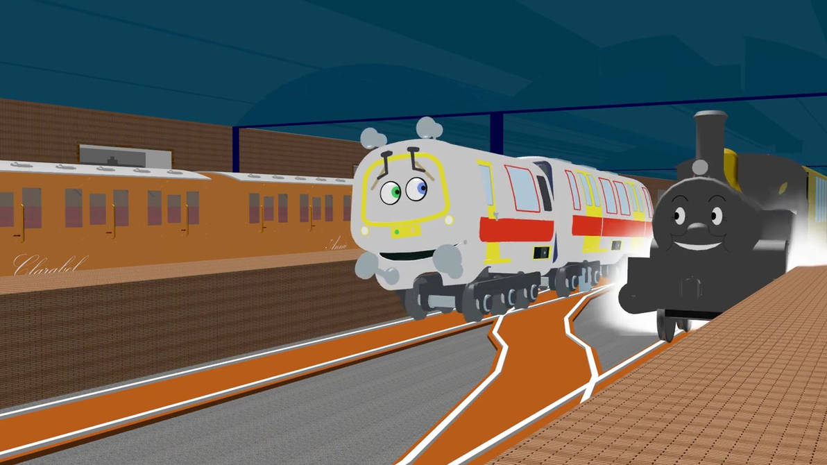 Yaemon and Emery by ThisLilDude on DeviantArt