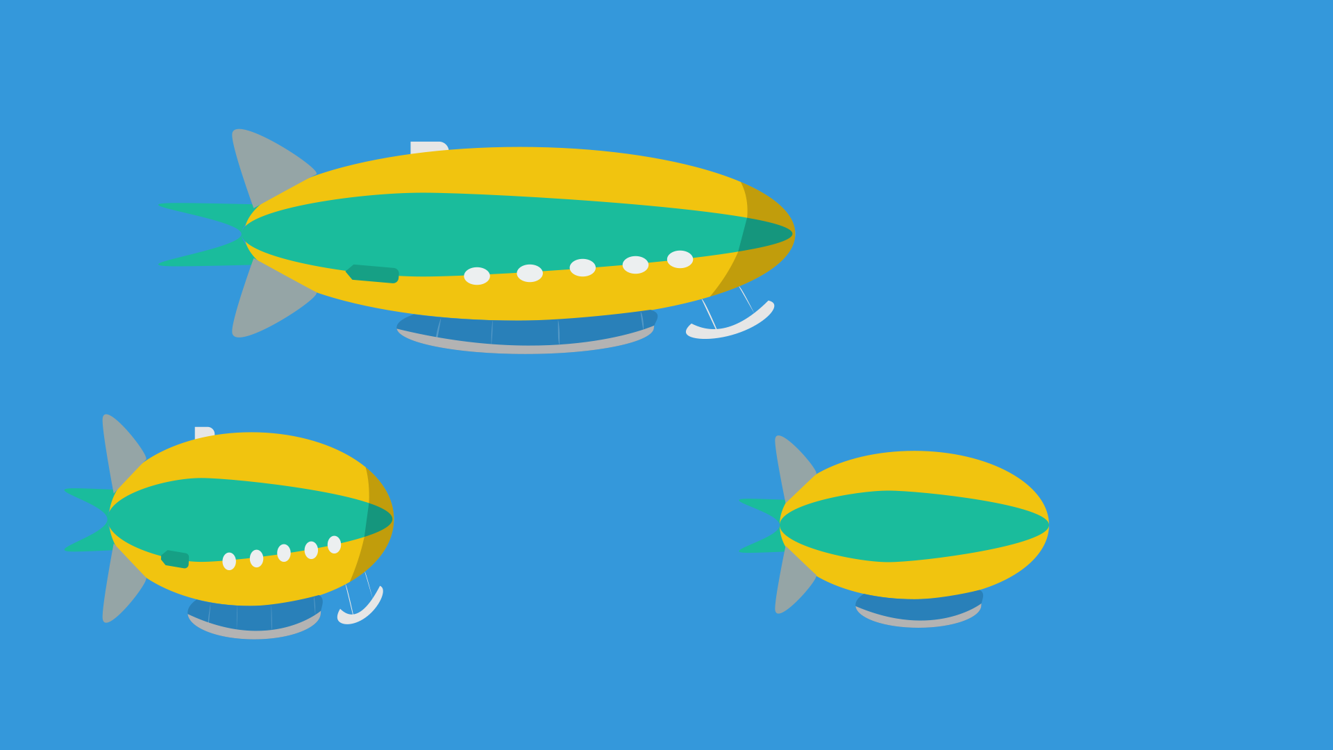 Blimp by LongHotSummers on DeviantArt