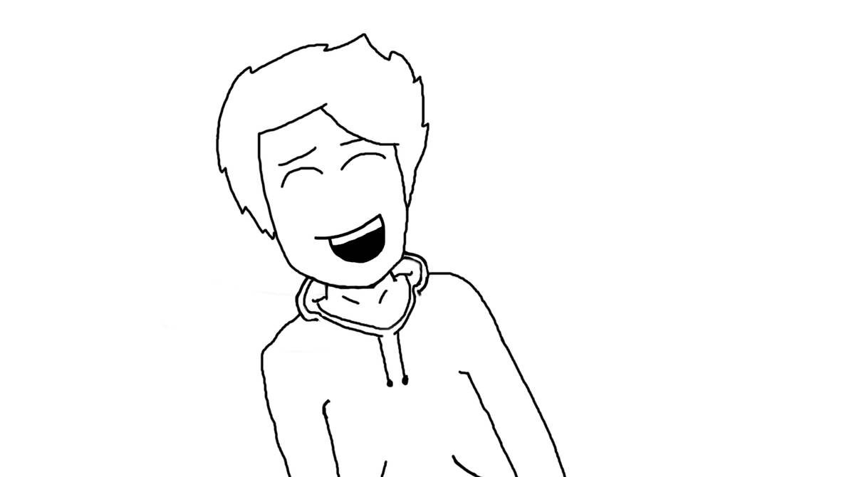 First Drawing by ThomasJames24 on DeviantArt