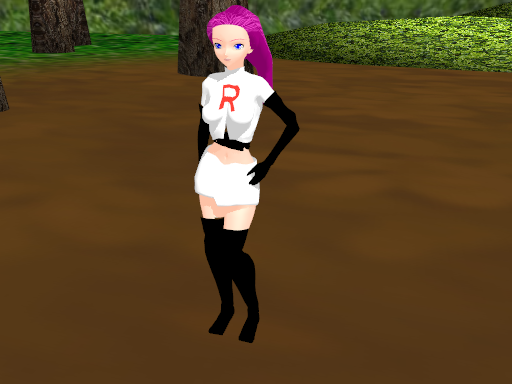 Jesse DL by Malefor666 on DeviantArt