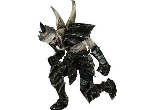 Vampire Servant for Download by Malefor666 on DeviantArt