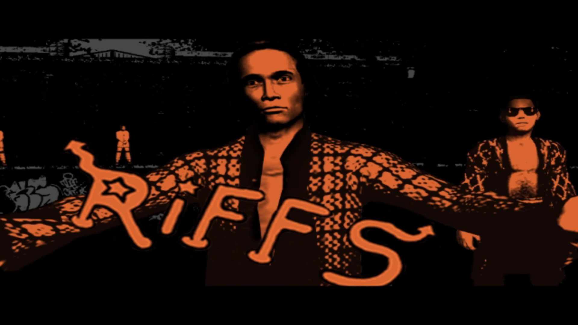 Gramercy Riffs Models (The Warriors 2005 Game) by randyroades on DeviantArt