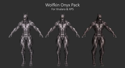 Explore the Best Wolfkin Art | DeviantArt