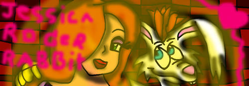 roger-rabbit | DeviantArt