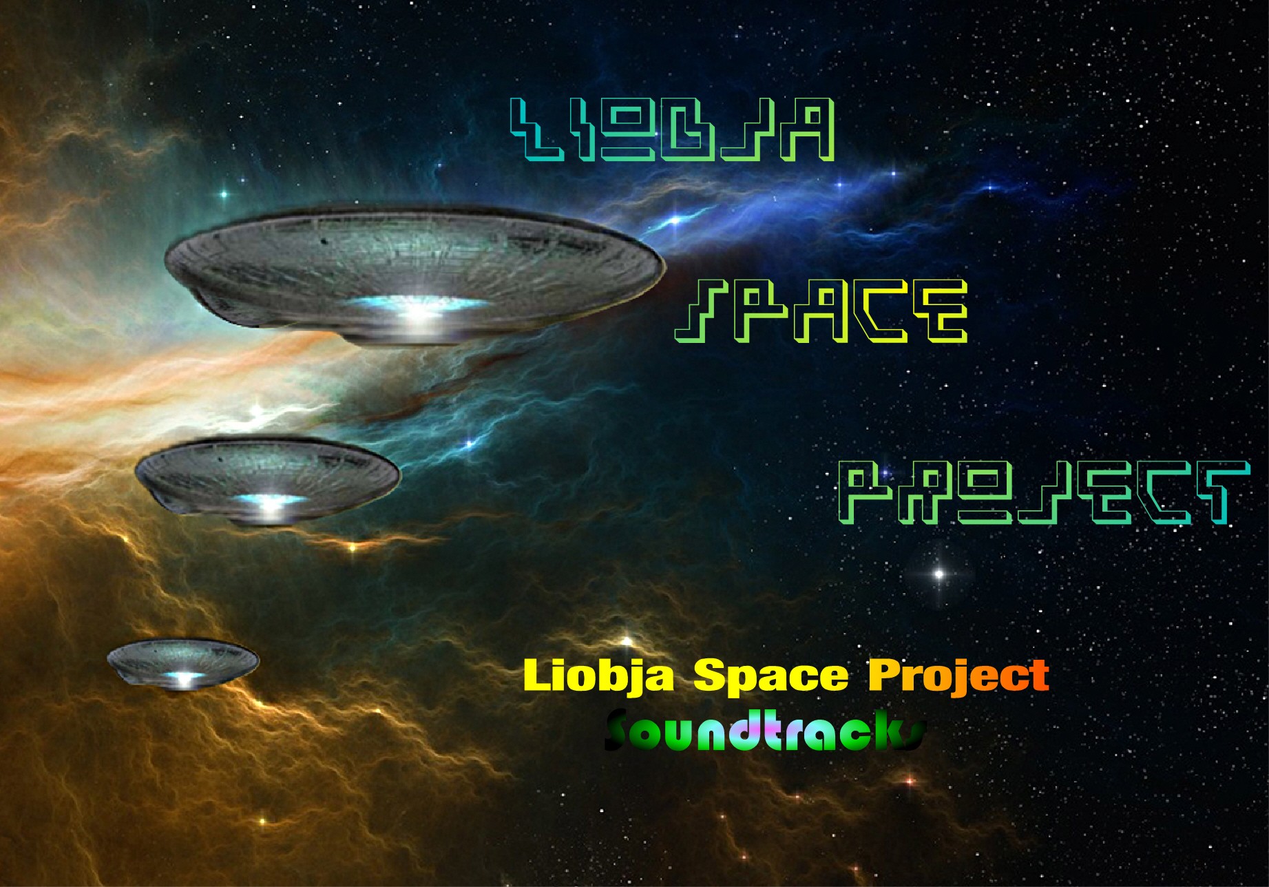 PROXIMA CENTAURI - Inside Liobja Space Project by DorianoArt on DeviantArt