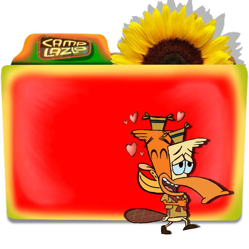 LazEd Folder Icon by KairaPlatypus on DeviantArt