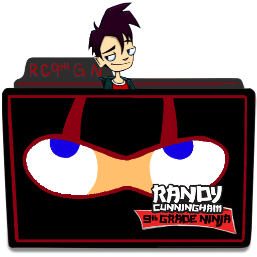 RC9thGN Folder Icon by KairaPlatypus on DeviantArt