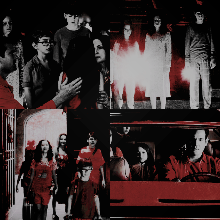 the haunting psd by hyukluv by hyukluv on DeviantArt