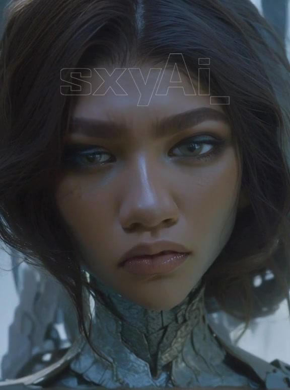 Chani 00073 by sxyAi on DeviantArt