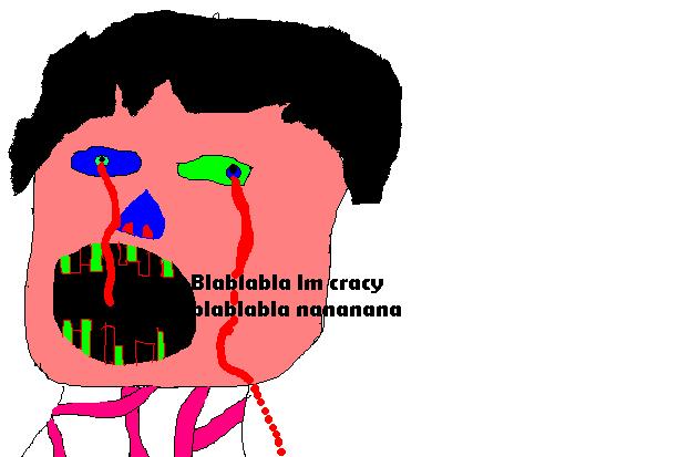 Crying Fred by foolproof06 on DeviantArt