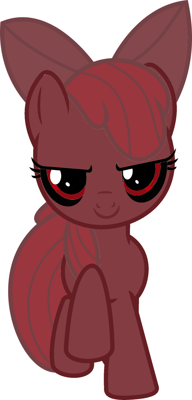 Creepybloom by Scootaloo98686 on DeviantArt