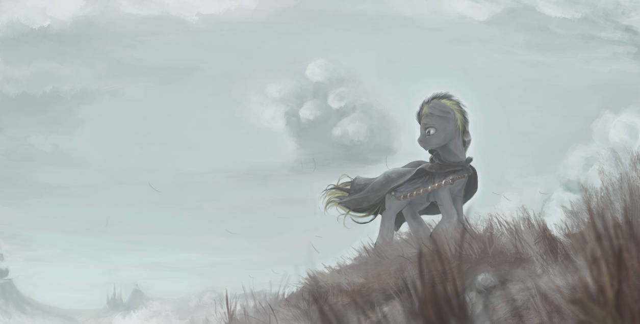 Memories of a Princess in Pain by Priceless911 on DeviantArt