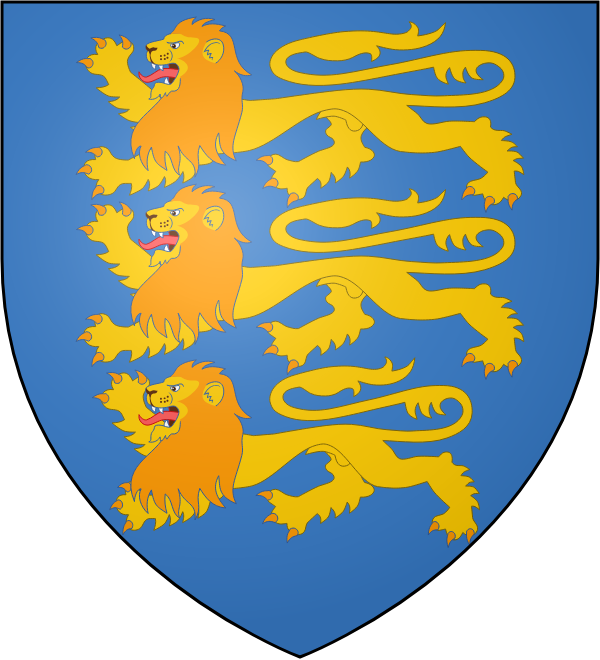 The Coat of Arms of the Kingdom of Cintra by JaimeIelConquistador on ...