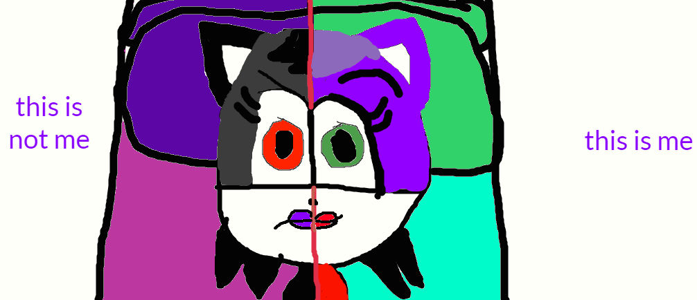 Roxy the hedgehog by taileam on DeviantArt
