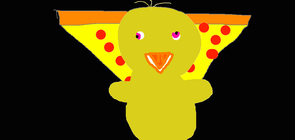 chibi chica by taileam on DeviantArt