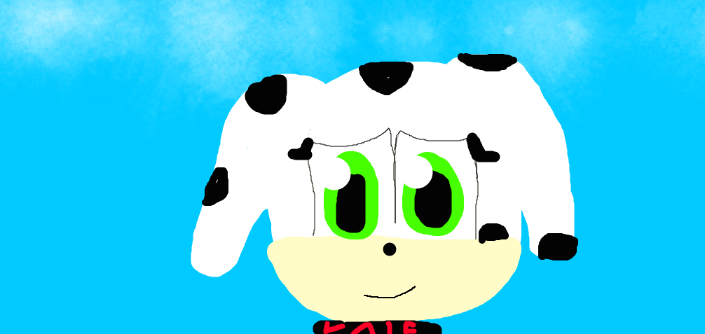 kale the dog by taileam on DeviantArt