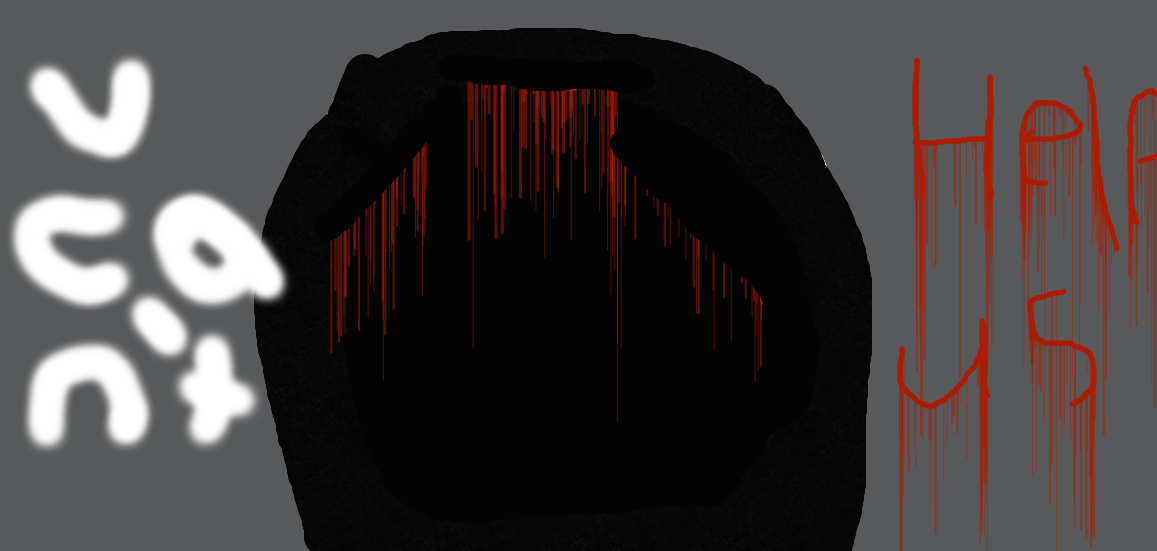 nightmare 2 by taileam on DeviantArt