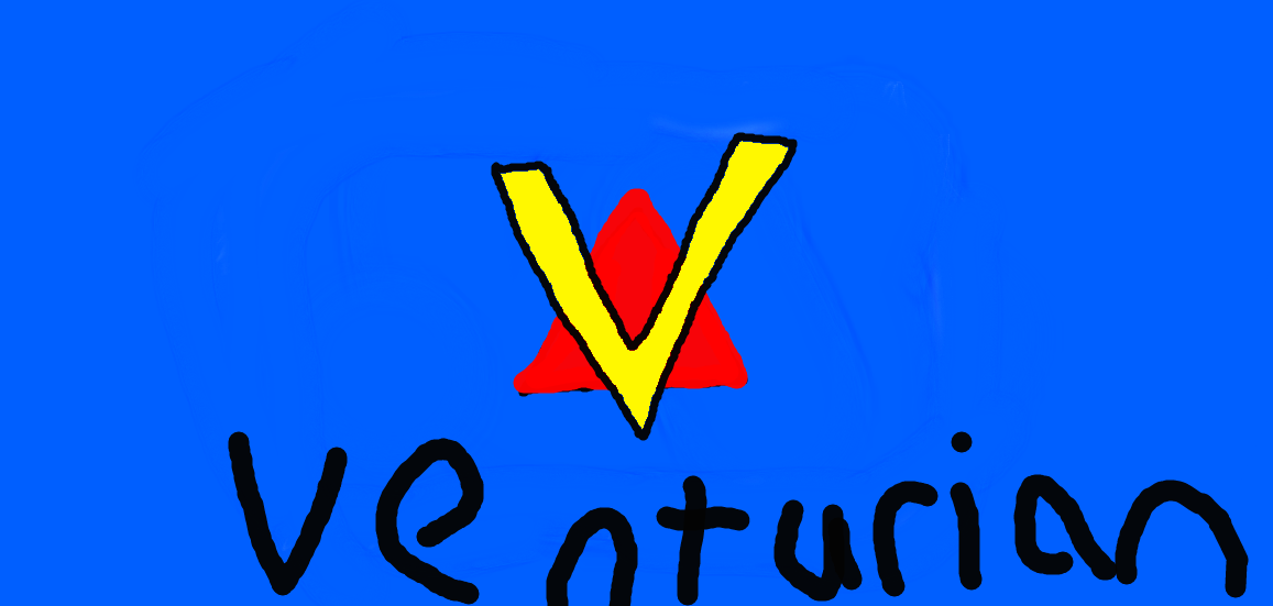 VENTURIAN TALE by taileam on DeviantArt