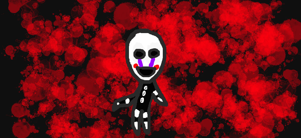 puppet marionette by killersandwich09 on DeviantArt