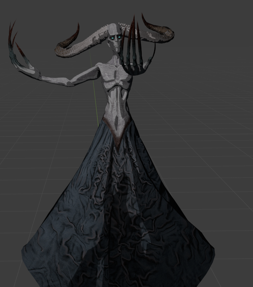 Garraka DL by HimboMight on DeviantArt