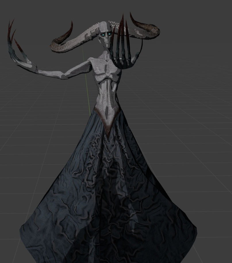 Garraka DL by HimboMight on DeviantArt