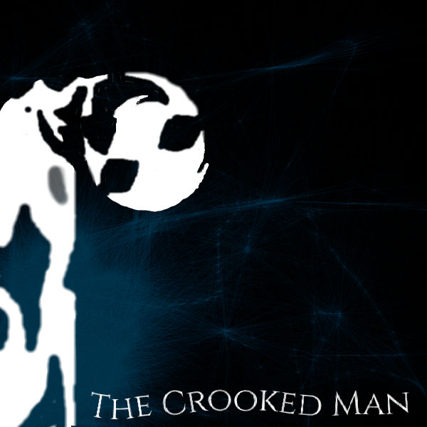 The Crooked Man by ORIGINALsoftty34 on DeviantArt