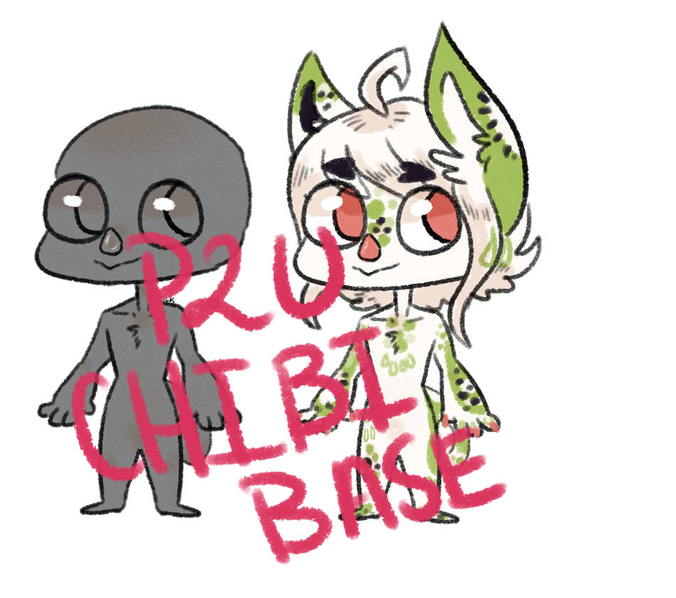 Chibi Cham Extension by FGLK on DeviantArt