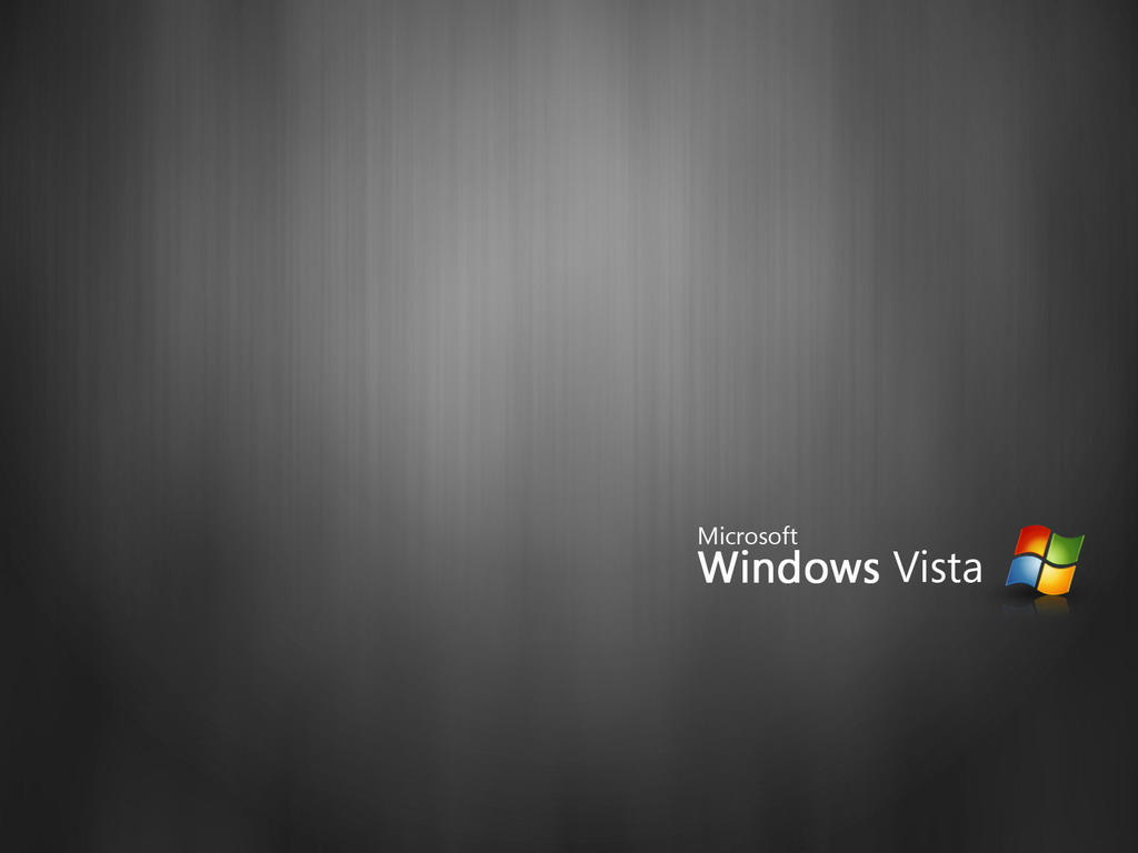 Black Windows Vista Boot by gallers2k7 on DeviantArt