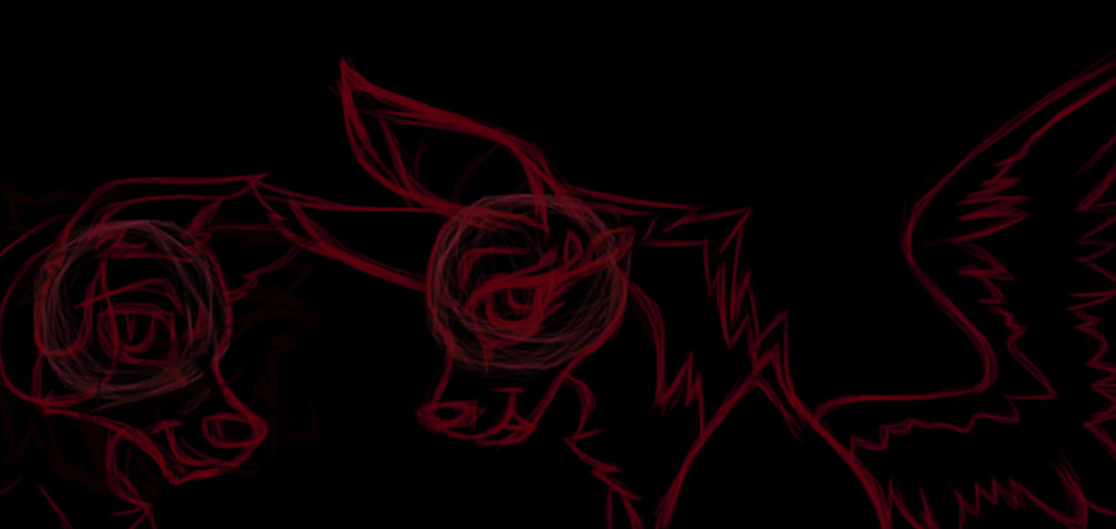 Demon Dogs by JELL-IES on DeviantArt