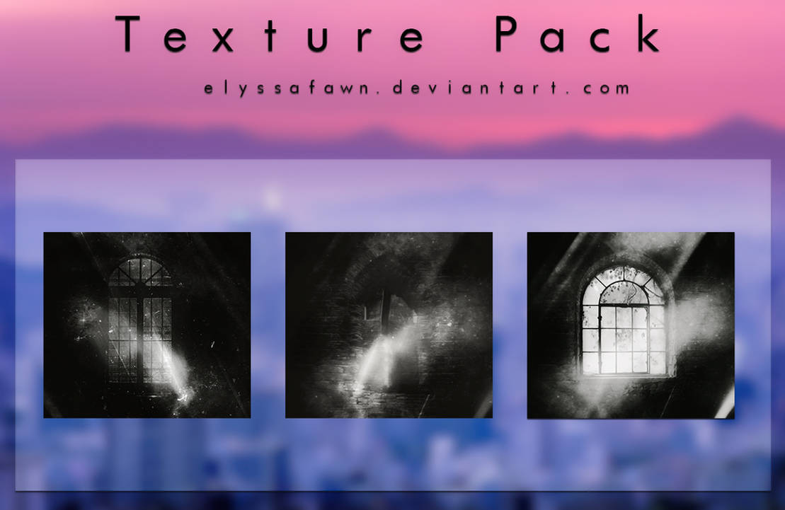 Texture Pack (7) W I N D O W by elyssafawn on DeviantArt