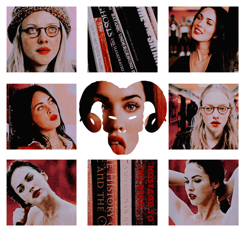 Jennifer s Moodboard by Jeeperscreepers80 on DeviantArt