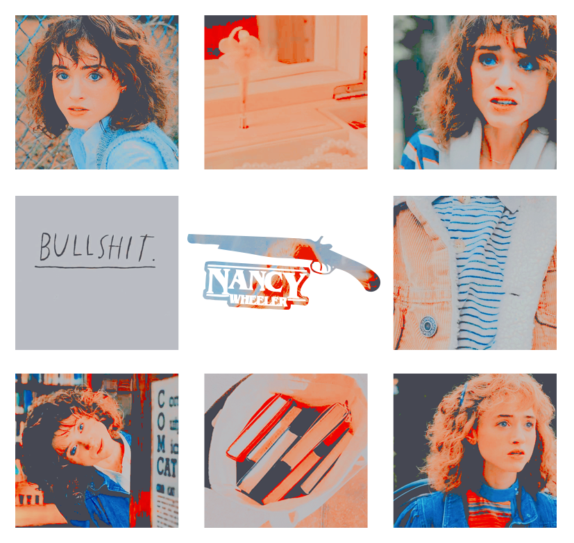 Nancy Moodboard + Psd by Jeeperscreepers80 on DeviantArt