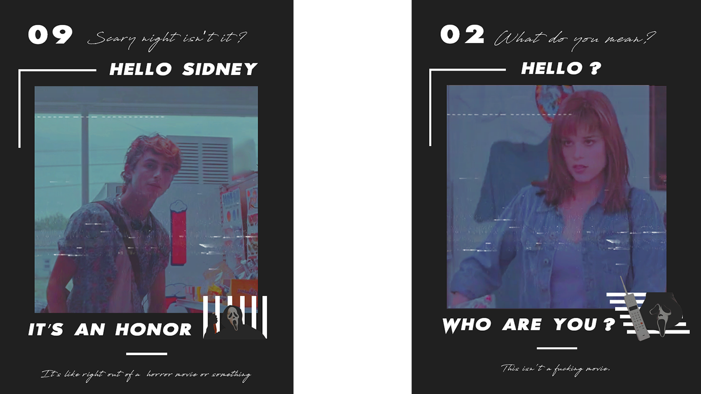 Hello Sidney Template +Psd by Jeeperscreepers80 on DeviantArt