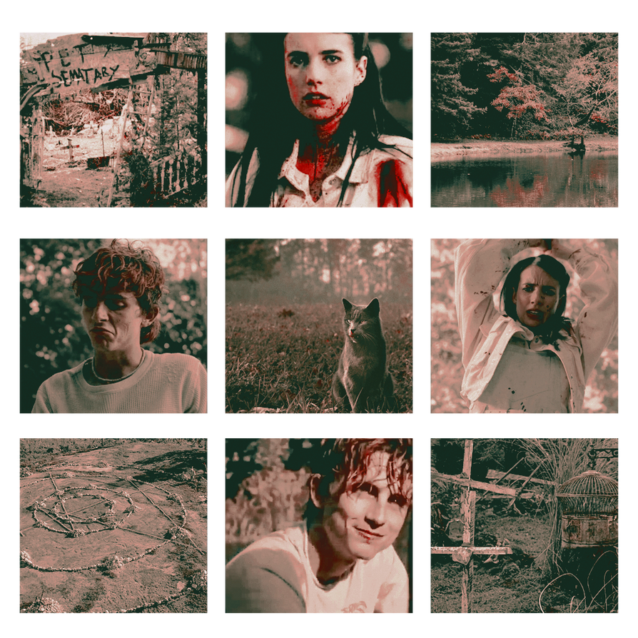 Sematary Psd by Jeeperscreepers80 on DeviantArt