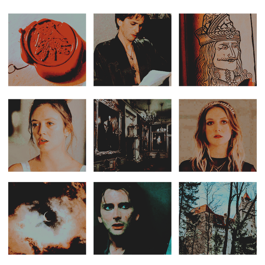 Vamps Psd by Jeeperscreepers80 on DeviantArt