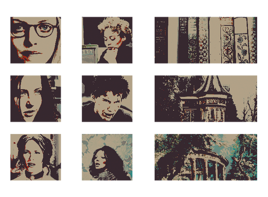 Explore the Best Rp_psd Art | DeviantArt