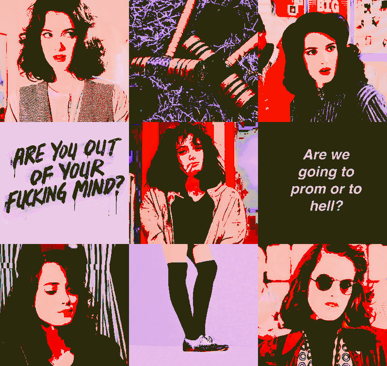 Veronica Psd by Jeeperscreepers80 on DeviantArt