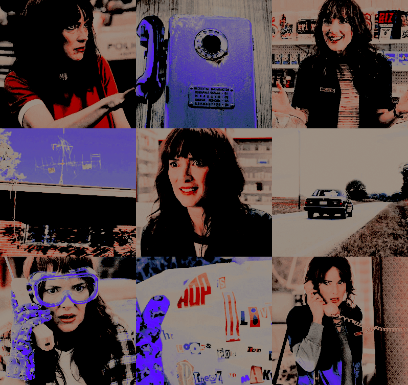 Joyce Byers Psd by Jeeperscreepers80 on DeviantArt