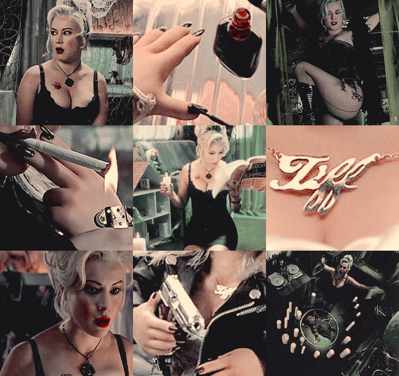 Tiff Psd by Jeeperscreepers80 on DeviantArt