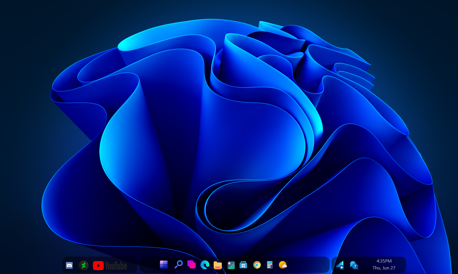 Win12 Taskbar Pack New taskbar them by wasiabbas4pk on DeviantArt
