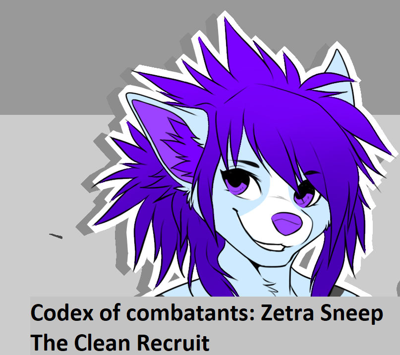 Zetra Sneep by JWaterflame on DeviantArt