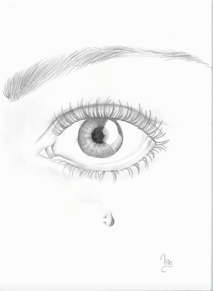 Salty Tears by SnailTale on DeviantArt