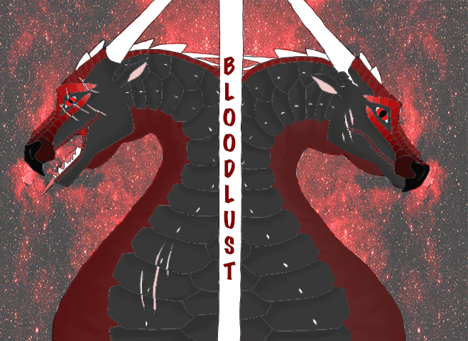 Bloodlust by Major-Ren on DeviantArt