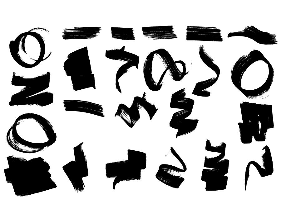 NextExile Custom Shape Pack 1 by nextexile on DeviantArt