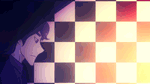 The Purple Smiling Guy by marvyanaka on DeviantArt