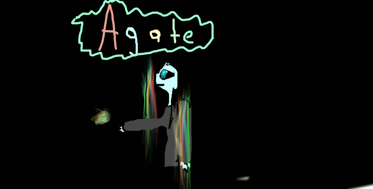 Agate My Su Oc by WhiteStripeDraws21 on DeviantArt