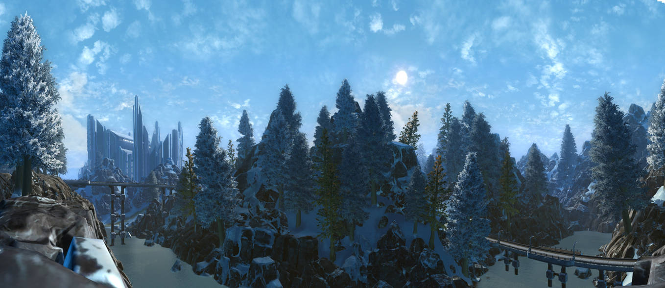 Alderaan by Spartan643 on DeviantArt