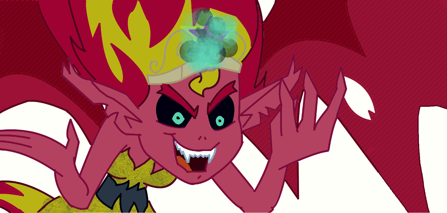 sunset shimmer edits by RetiredAccount984 on DeviantArt